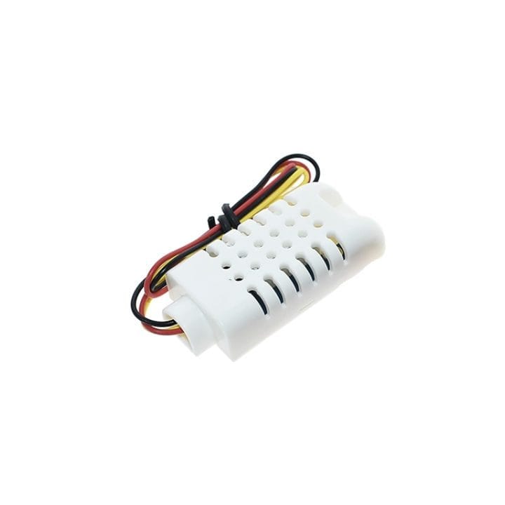 AM2302 Digital Temperature and Humidity Sensor - Nipetech